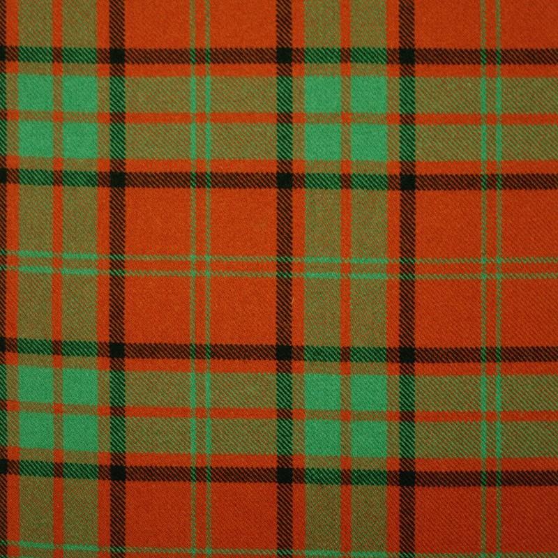 Authentic Scottish Tartans | Family-Owned Mills | Great Scot