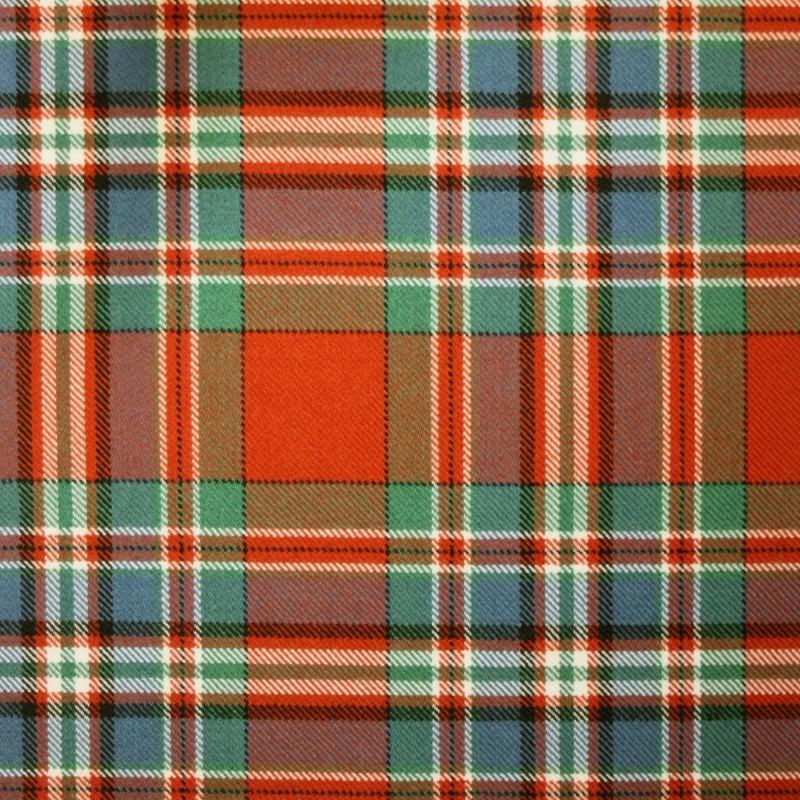 Authentic Scottish Tartans | Family-Owned Mills | Great Scot