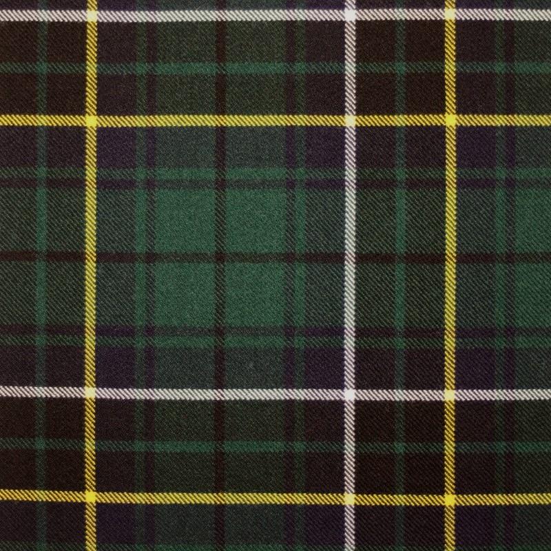 Authentic Scottish Tartans | Family-Owned Mills | Great Scot