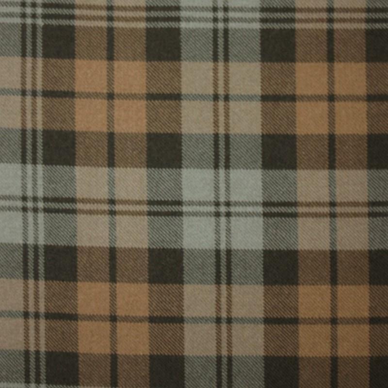 Authentic Scottish Tartans | Family-Owned Mills | Great Scot
