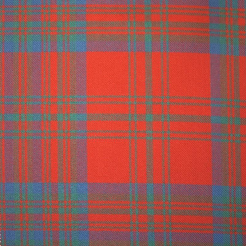 Authentic Scottish Tartans | Family-Owned Mills | Great Scot