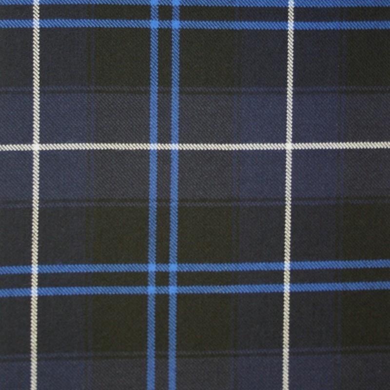 Authentic Scottish Tartans | Family-Owned Mills | Great Scot