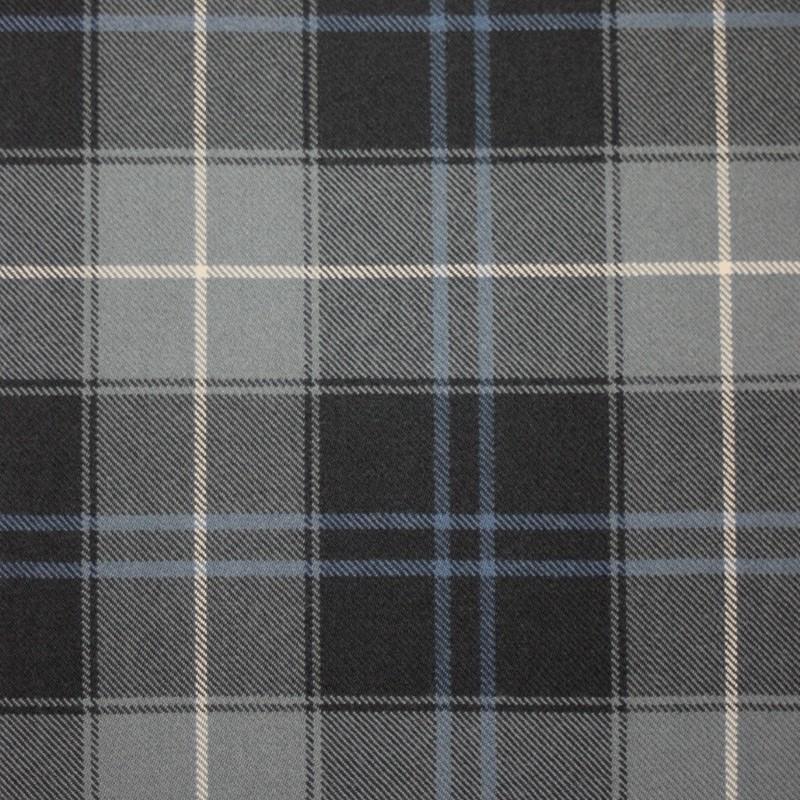 Authentic Scottish Tartans | Family-Owned Mills | Great Scot