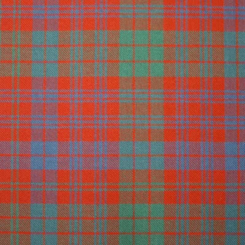 Authentic Scottish Tartans | Family-Owned Mills | Great Scot
