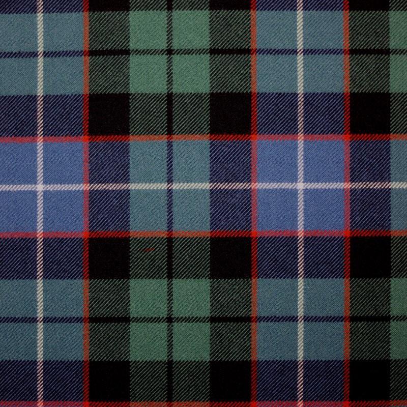 Authentic Scottish Tartans | Family-Owned Mills | Great Scot