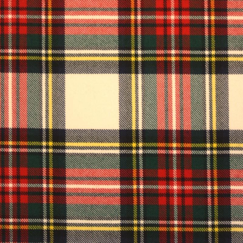 Authentic Scottish Tartans | Family-Owned Mills | Great Scot