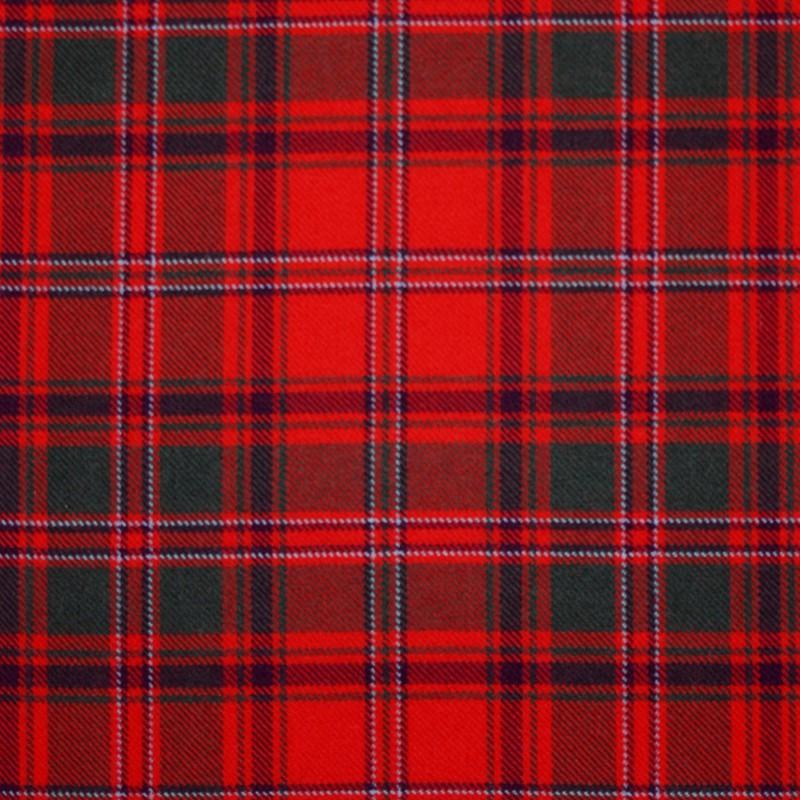Authentic Scottish Tartans | Family-Owned Mills | Great Scot
