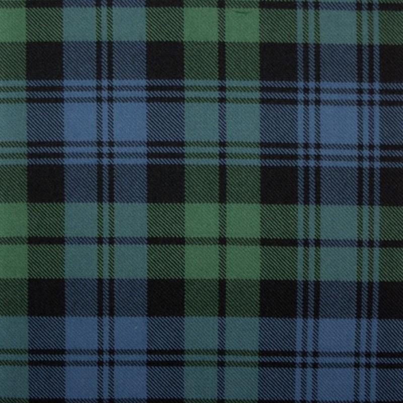Authentic Scottish Tartans | Family-Owned Mills | Great Scot