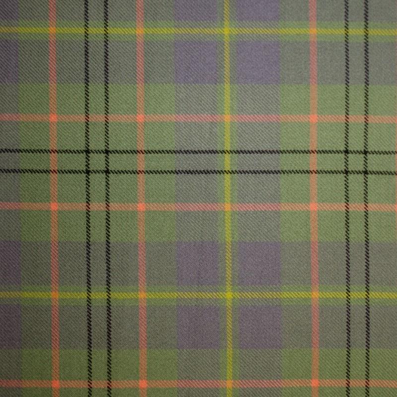 Authentic Scottish Tartans | Family-Owned Mills | Great Scot