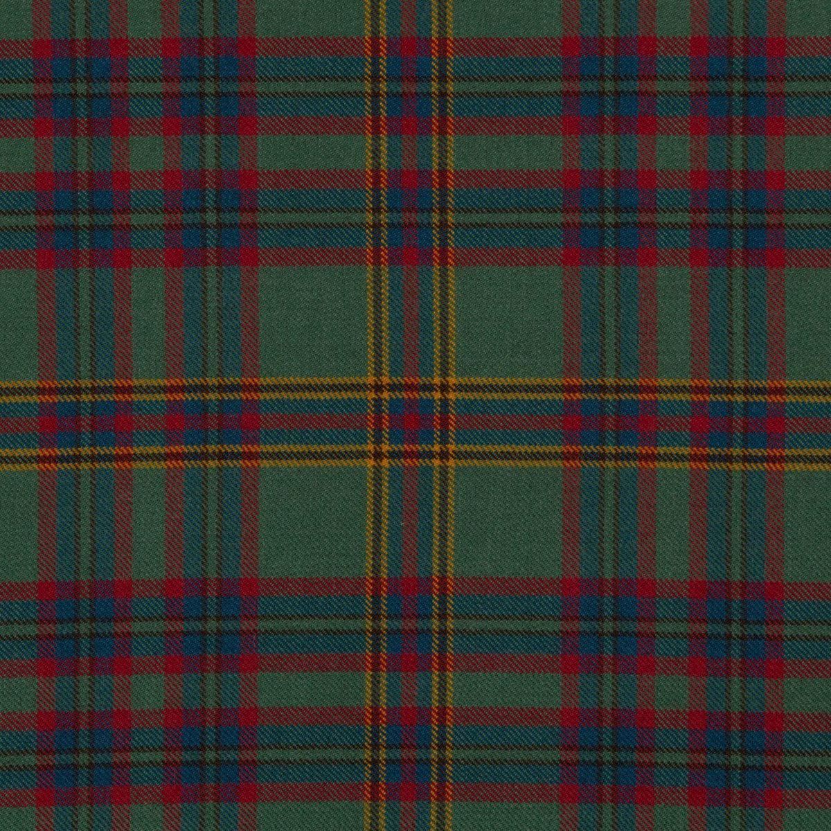 Authentic Scottish Tartans | Family-Owned Mills | Great Scot